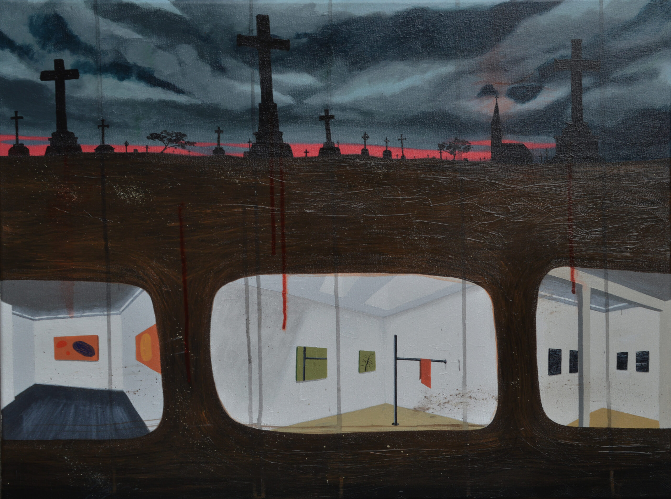 Tulemas – Kogo galerii