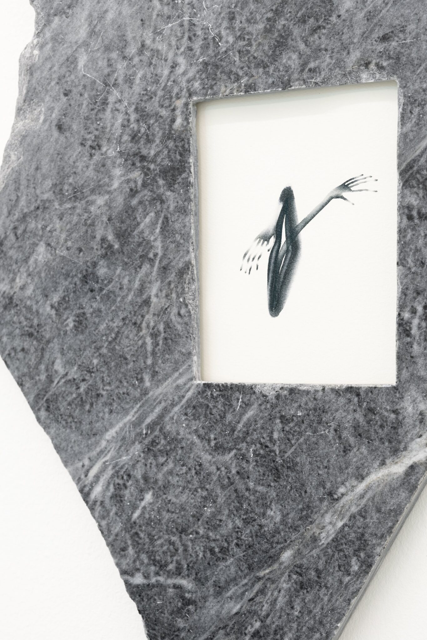 Tangled Arms – Kogo Gallery
