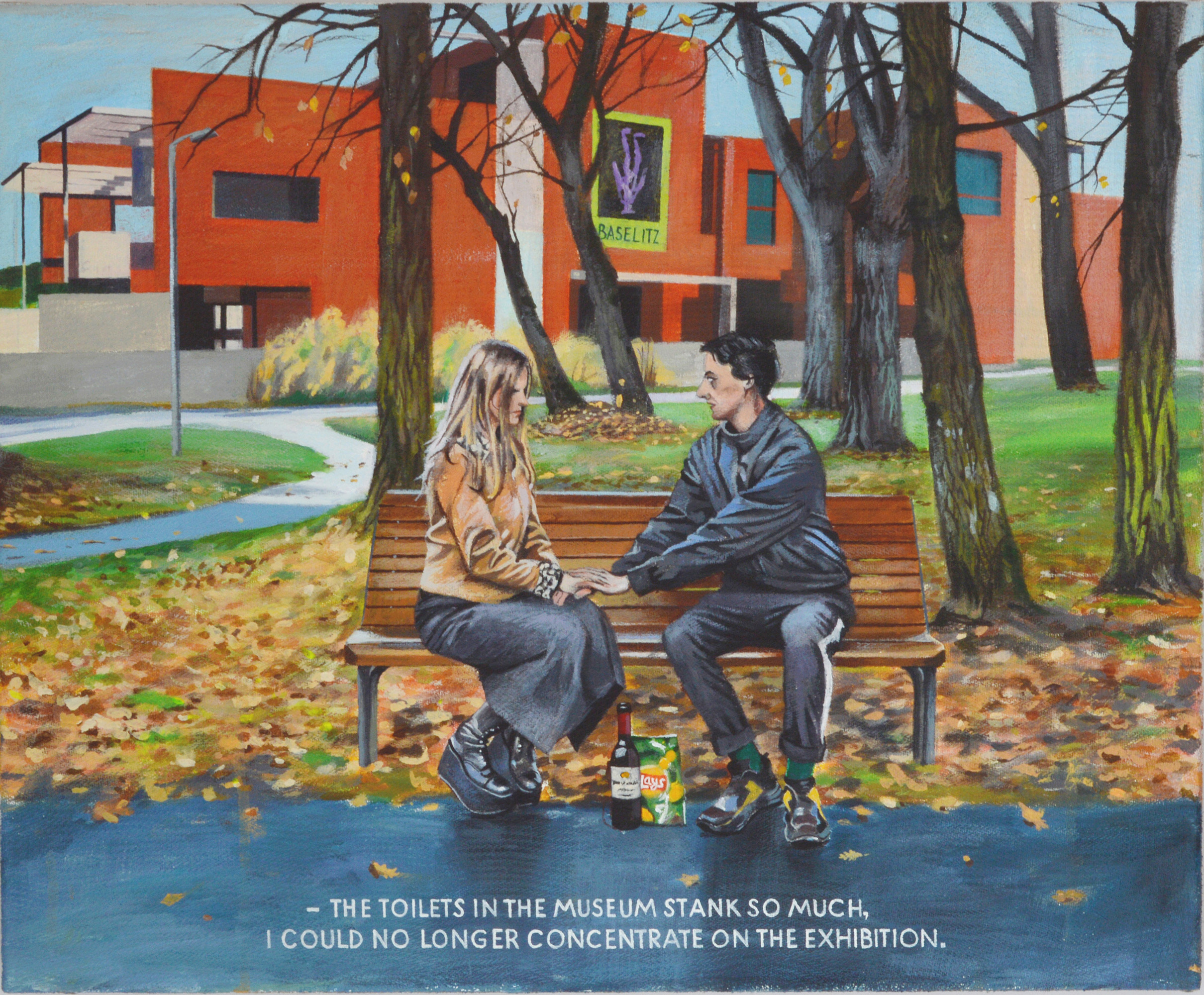 Rendezvous – Kogo Gallery