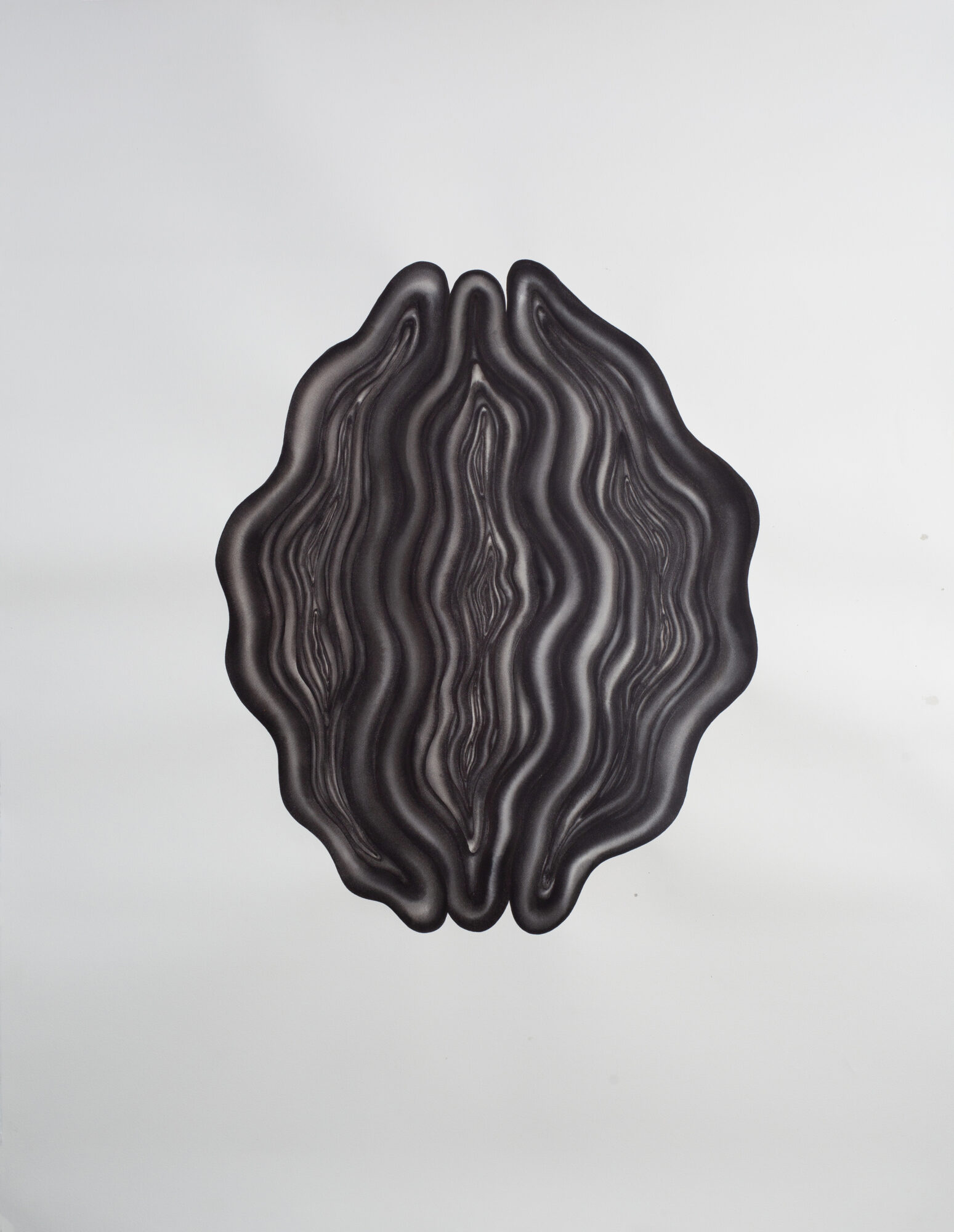 Seed. Portal. Layers. Vulva – Kogo Gallery