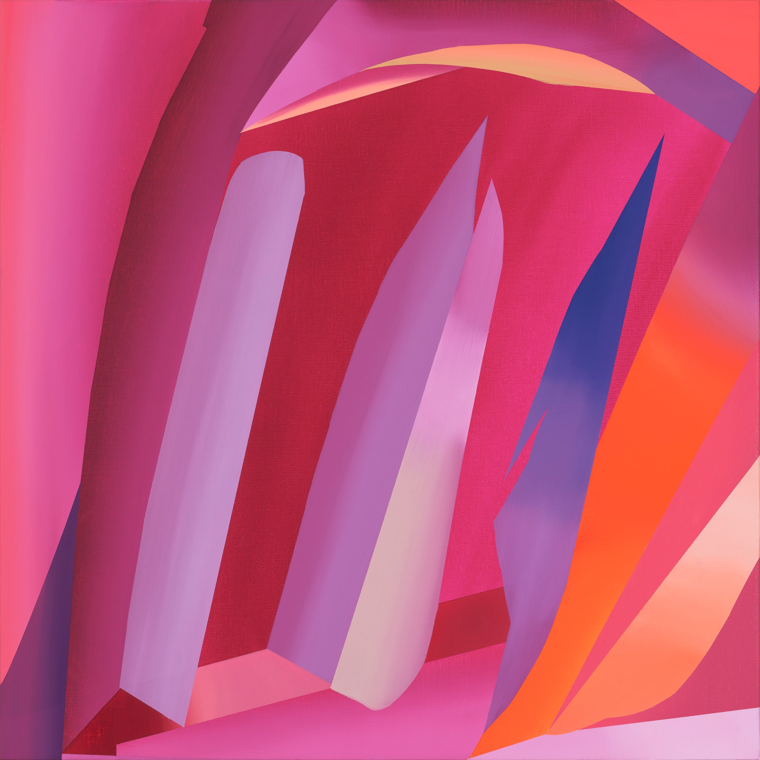 Light From the Sky. From the Night – Kogo Gallery